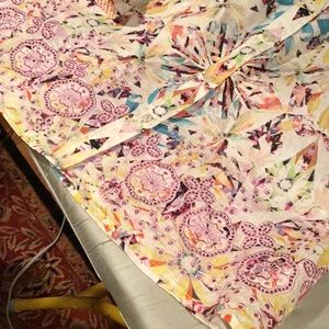 Robert Graham | Tops | Robert Graham Shirt Long Sleeved Geometric ...